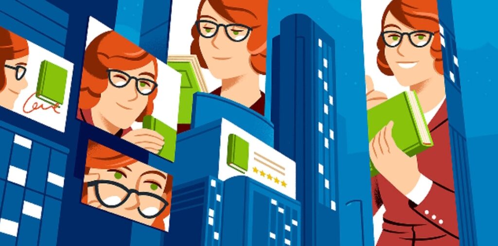 Online publishing platforms for writers - TechBullion