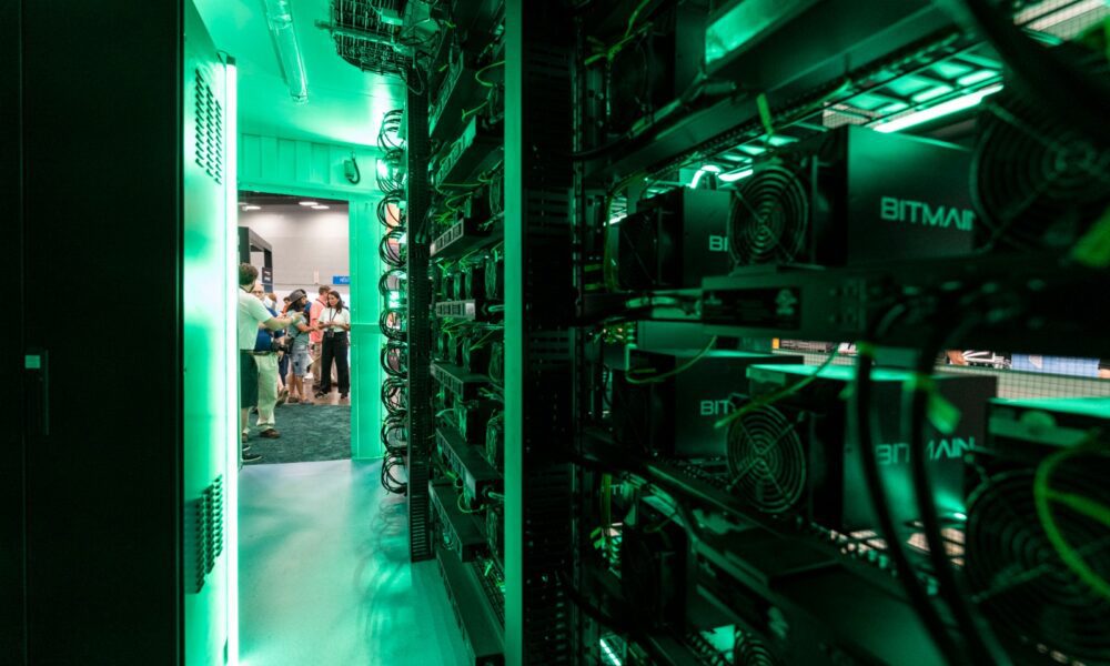 Revolutionizing Bitcoin Transactions: Introducing Bitcoin Accelerator ...