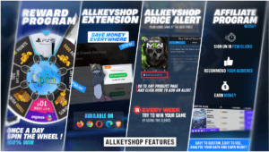 AllKeyShop - World Leader in Video Game CD Key Price Comparison ...