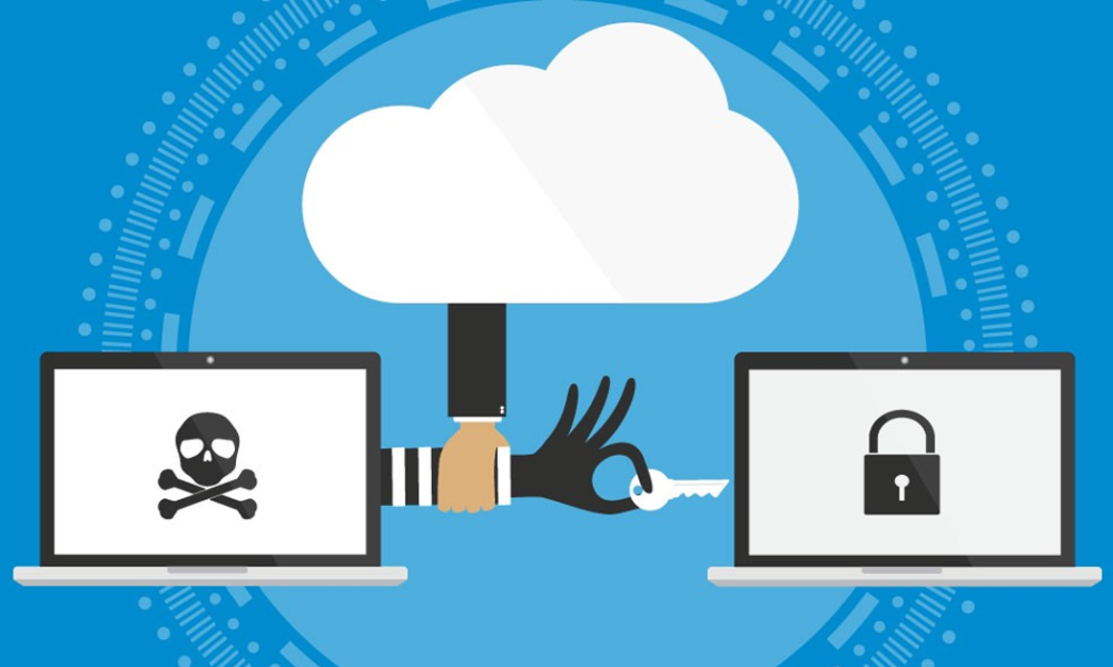 How secure is your email? - TechBullion