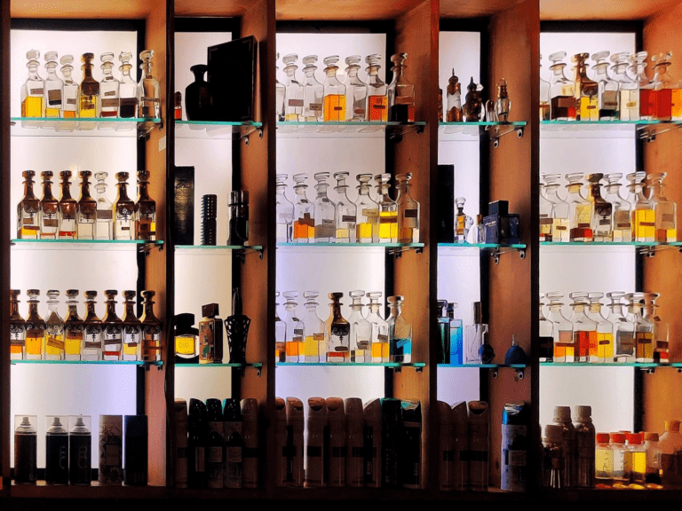 Future Technologies in the Fragrance Industry - TechBullion