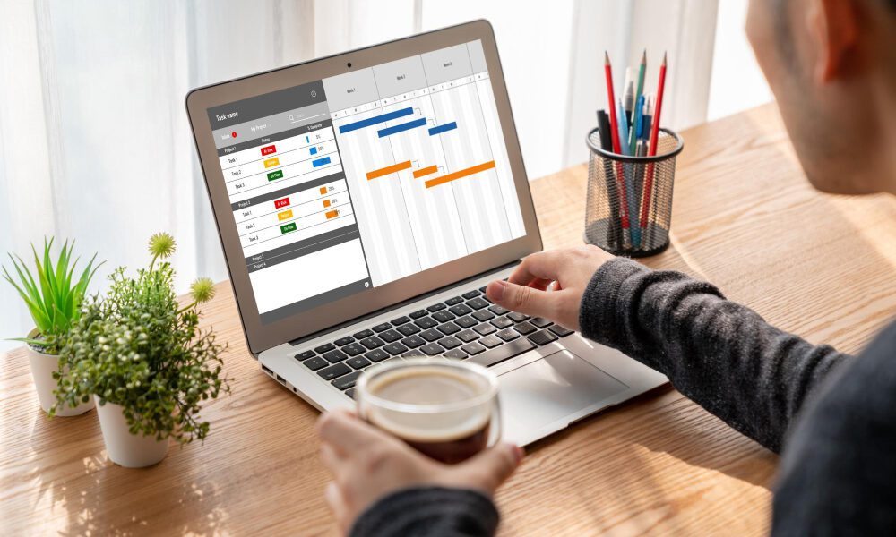 The Benefits Of Utilizing Productivity Software - TechBullion