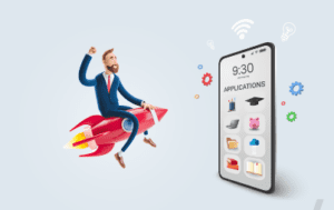 Developing A Custom Mobile Application For Business Growth - TechBullion