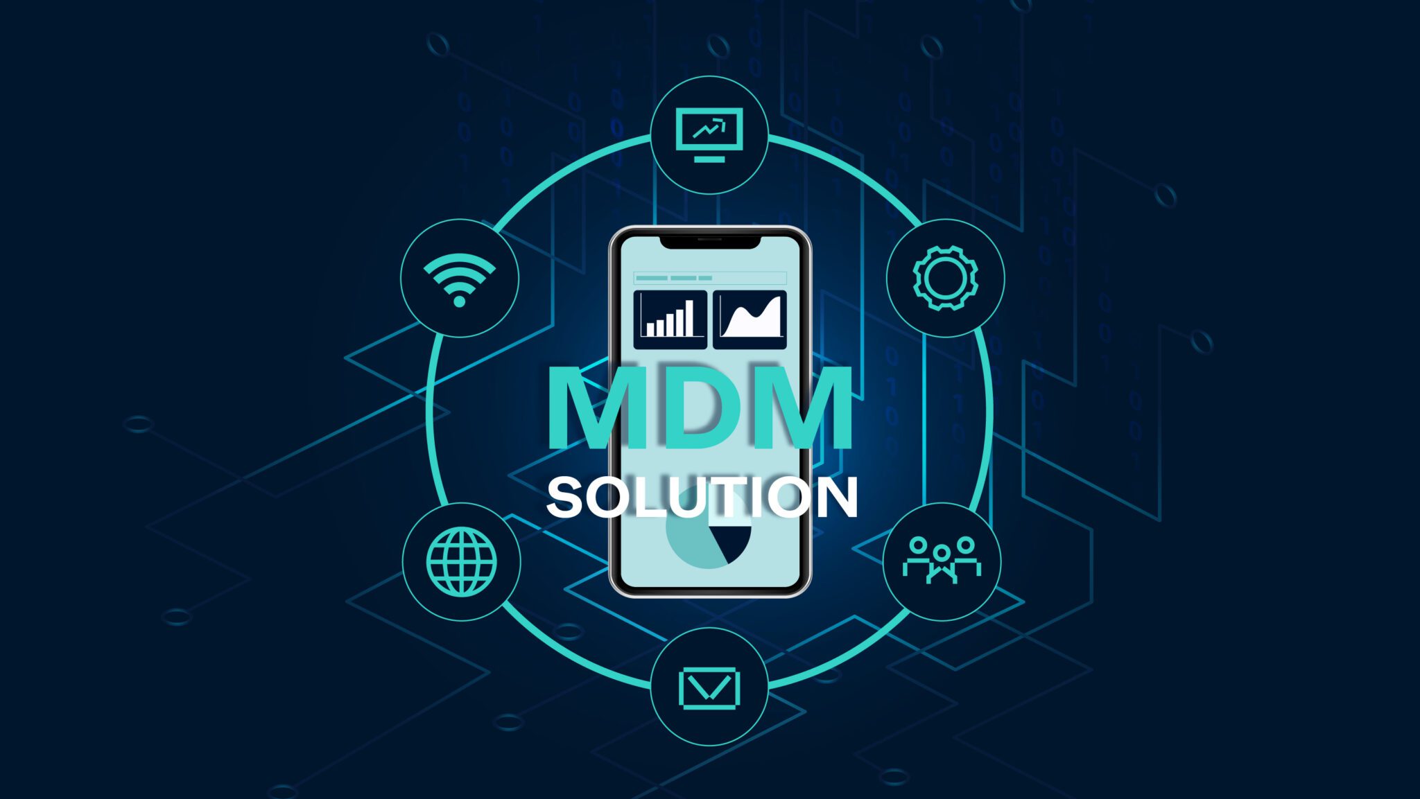 Choosing the Right MDM Solution for Windows Devices: Buyer's Guide