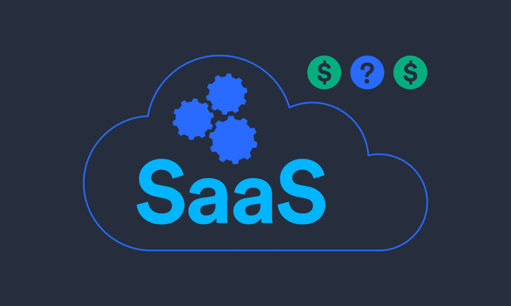 How to Maximize SaaS Sales using SaaS-Based Applications: Proven Ways ...