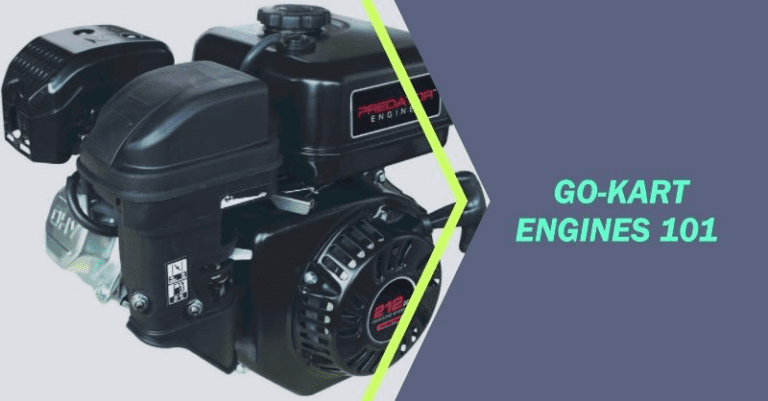 Go Kart Engines 101: A Comprehensive Guide - TechBullion