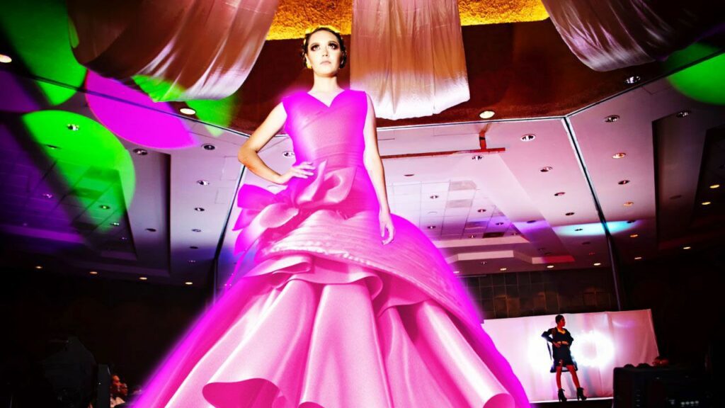 Milan's Digital Fashion Revolution: Unveiling the Latest Trends Through ...