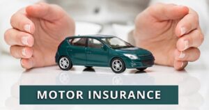 The Ultimate Guide for Understanding Motor Insurance