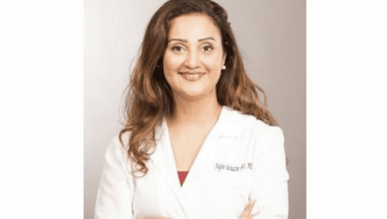 Know the All about of Negin Behazin versus Dignity Health in Couple of ...