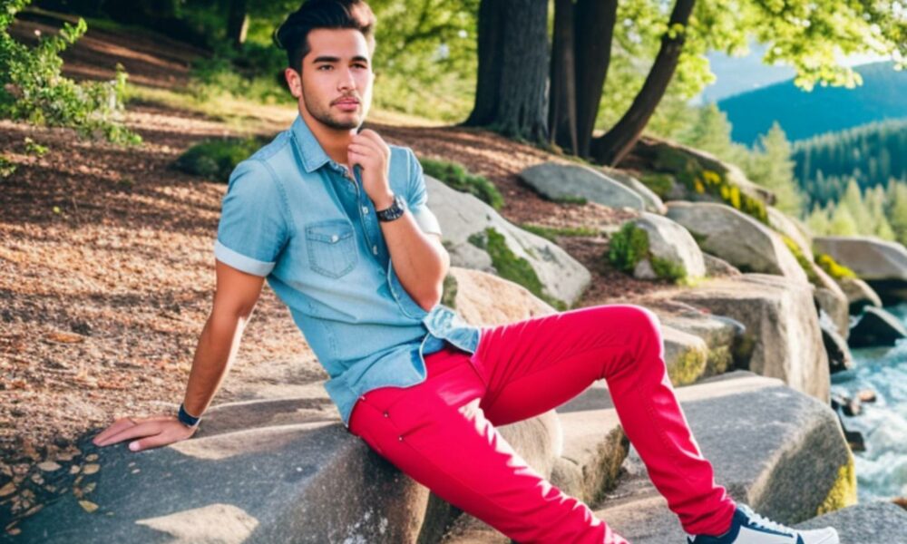 How To Achieve Maximum Comfort With Stretchy Athletic Fit Jeans ...