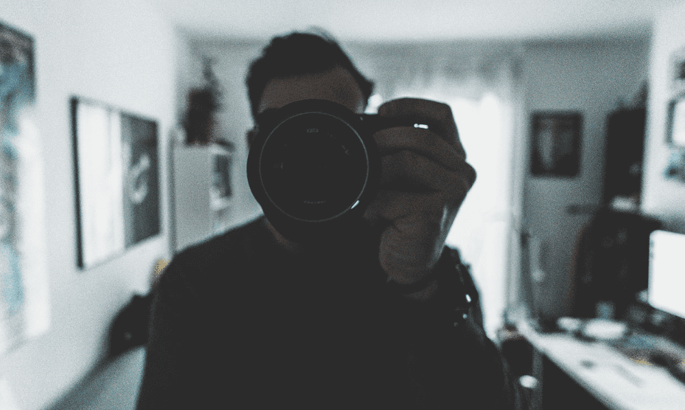 Picture Your Success: The Importance Of Personal Branding Photography ...