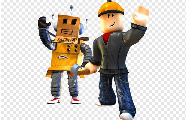 Let's Explore The World of now.gg - The Ultimate Roblox Gaming ...