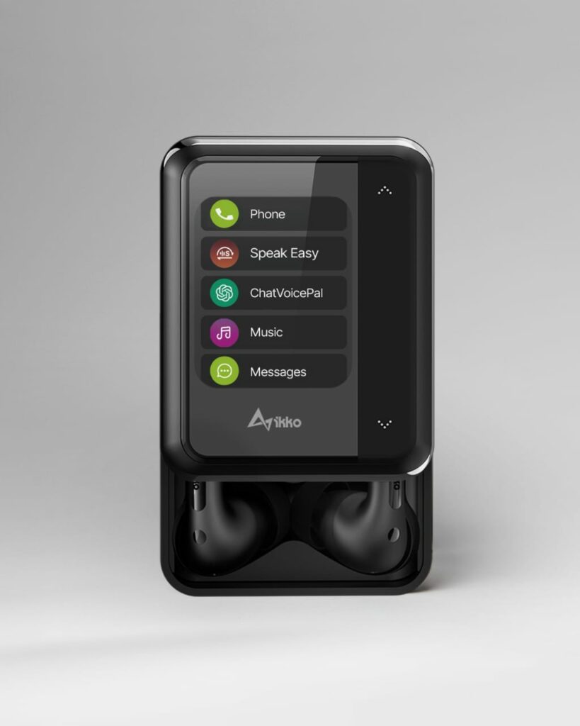 Introducing ActiveBuds: A Revolutionary AI-Powered Earwear Set to ...