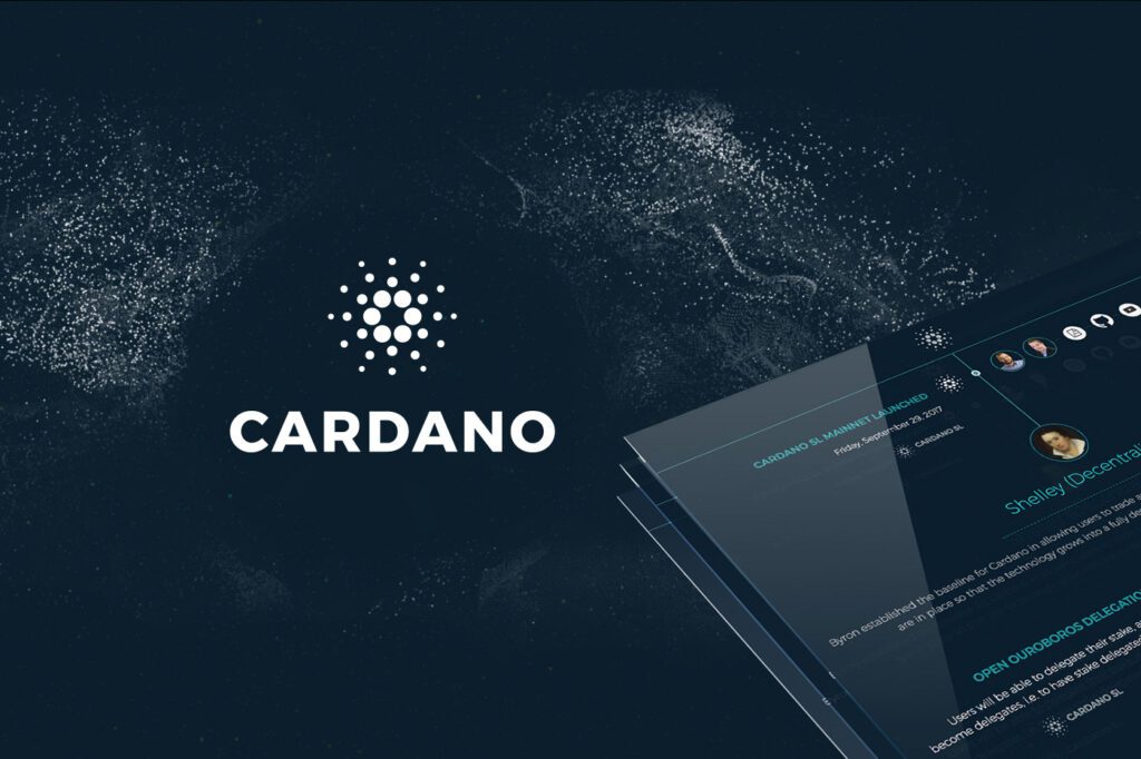 Cardano Blockchain Complete Guide - TechBullion