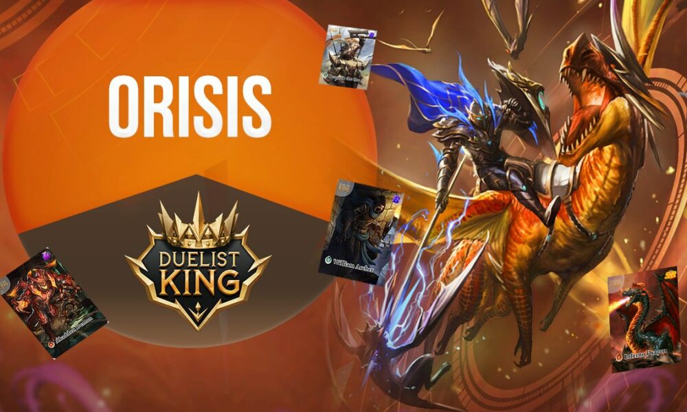 Orisis LLC has acquired DuelistKing, committed to transforming the ...