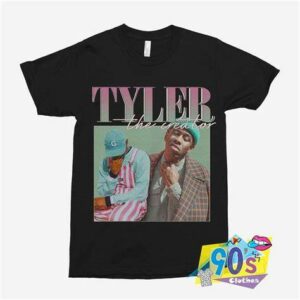 Tyler, The Creator Merch: How the Rapper's Style Became a Fashion ...