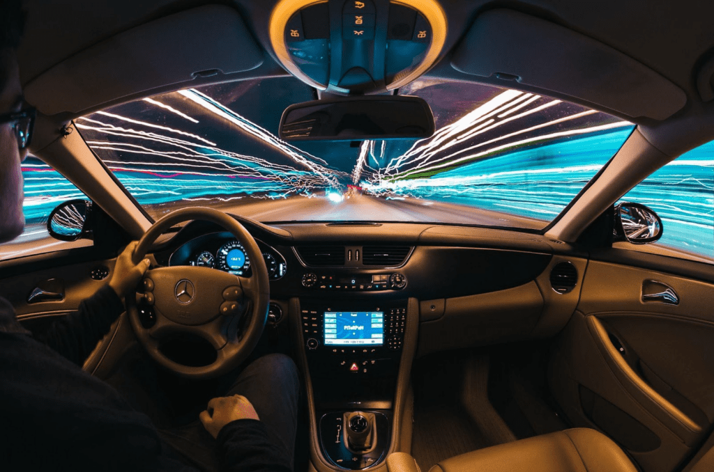 RED Shield Administration: The Future of Autonomous Vehicles - TechBullion