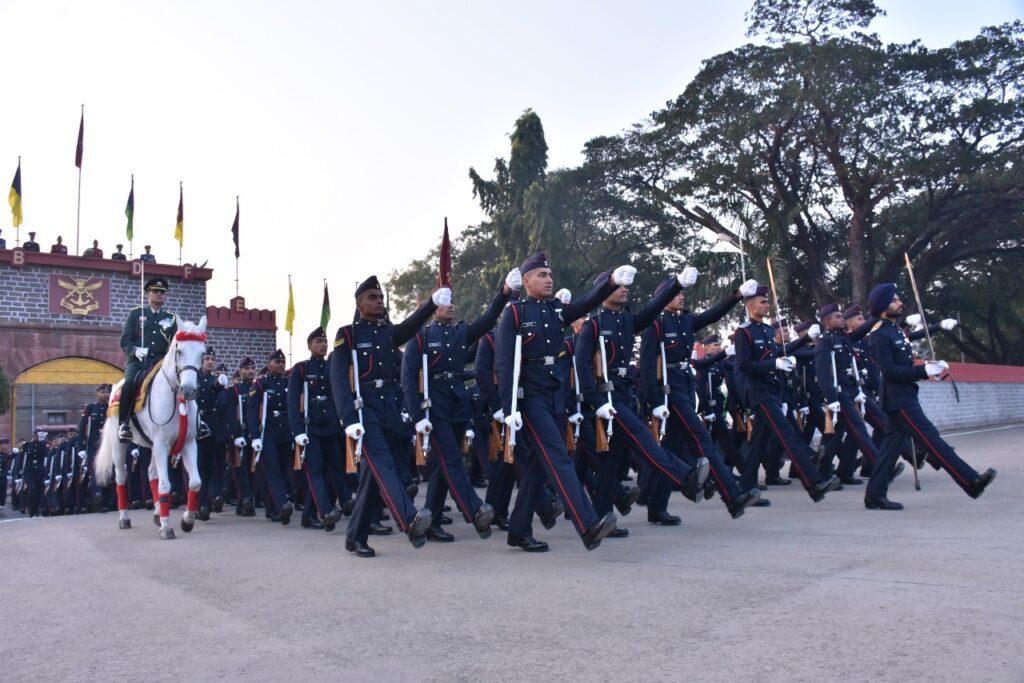 7 Military Uniform Rules Every Defense Aspirant Must Follow - TechBullion