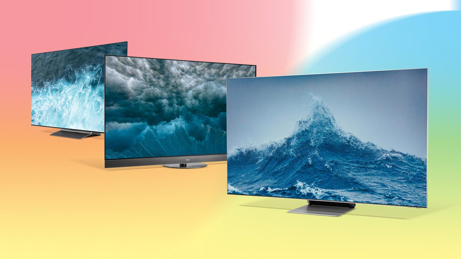 The Ultimate Guide to All Televisions Brands and Models with TV-Specs ...