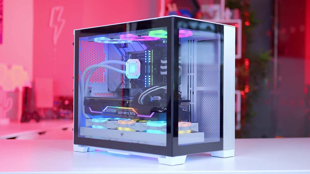 Top 3 Best Gaming Cases - TechBullion