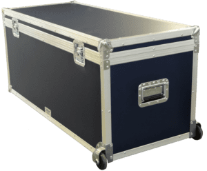 How To Choose The Right Custom Flight Case? - TechBullion