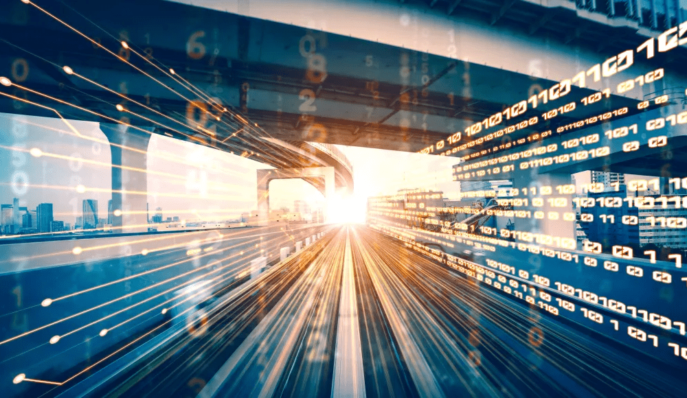 Digital transformation in the construction of telecom networks ...