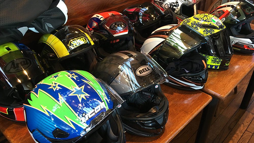 Safety Helmet 101: Protecting Your Head in Hazardous Environments ...