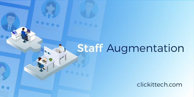 7 Reasons To Start Using IT Staff Augmentation - TechBullion
