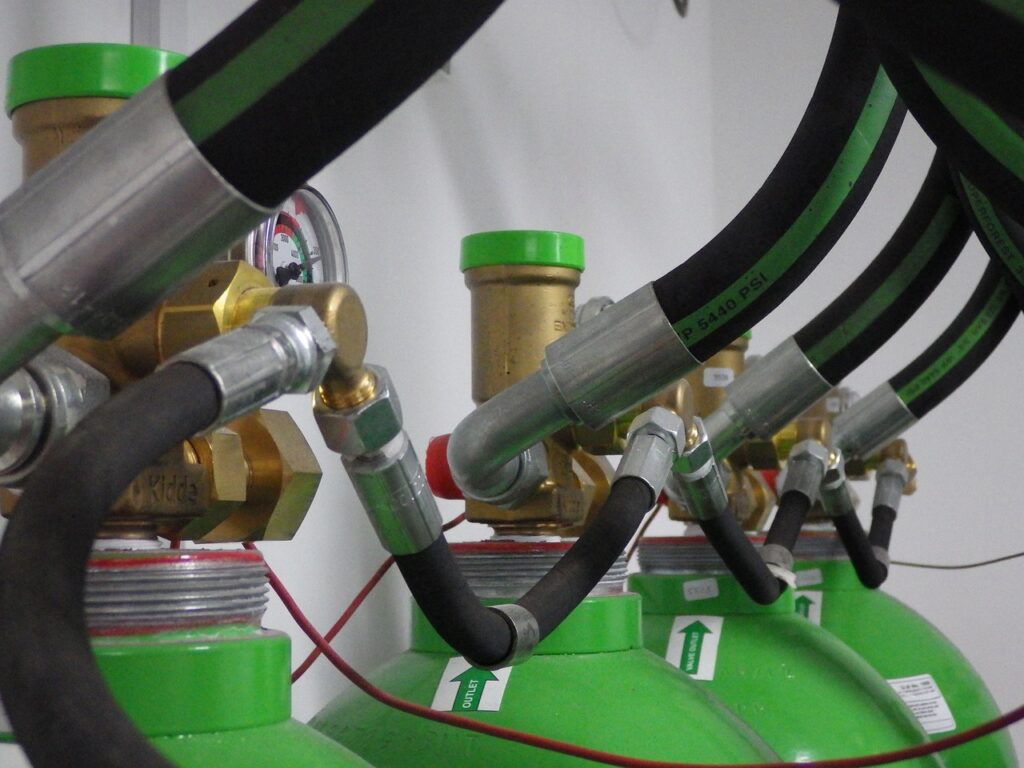Installing a Kitchen Fire Suppression System: A Step-by-Step Guide ...