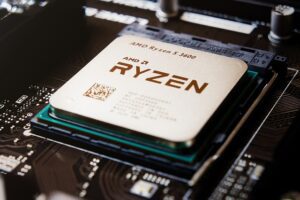 History of Laptop Processor - TechBullion