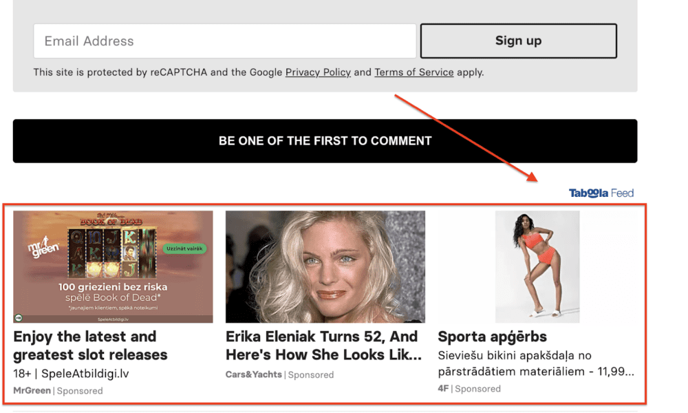 What is Native Advertising? Your Complete Guide + Best Practices ...