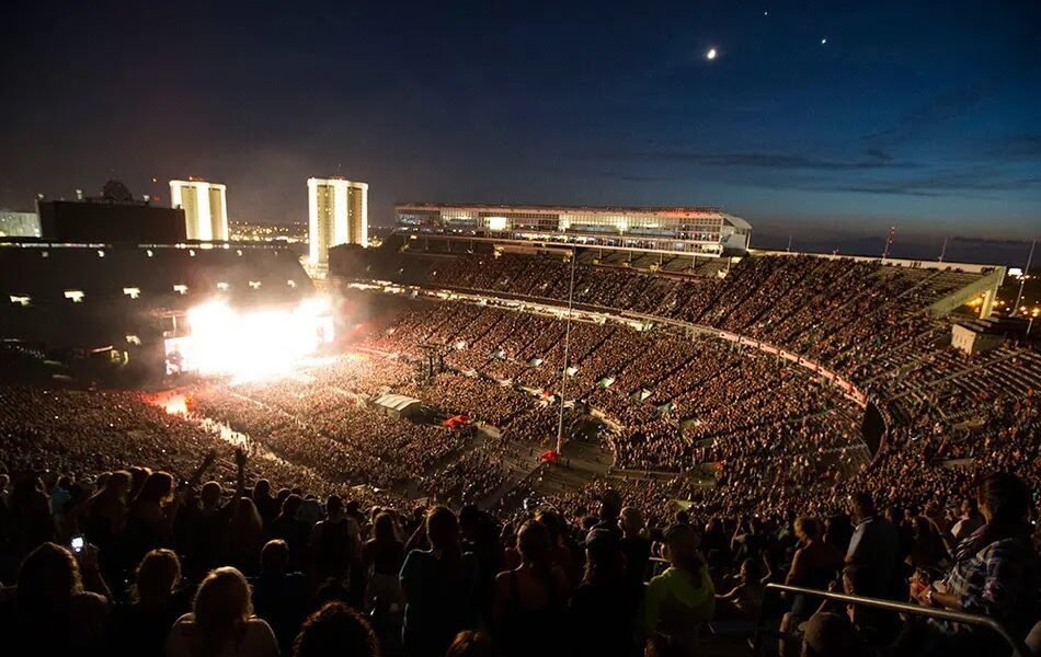 All you need to know about Russian concert - TechBullion