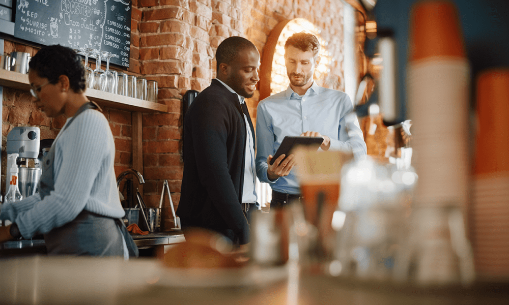 How to Streamline Your Restaurant Operations?