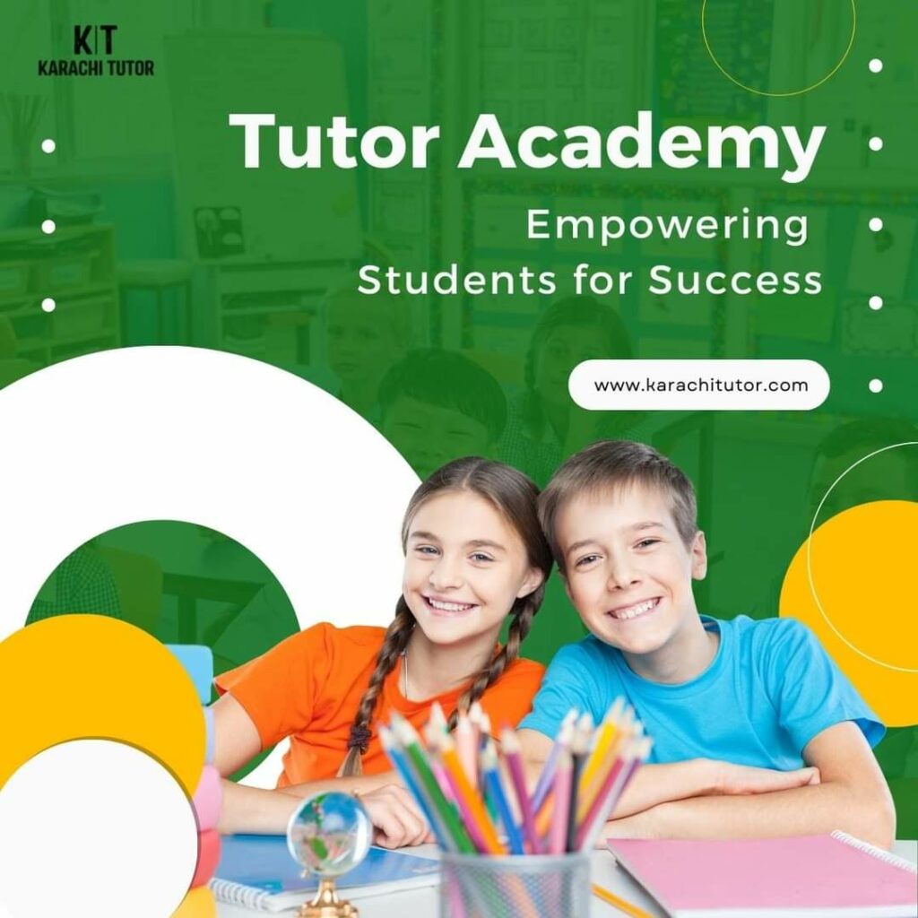 The Best Physics Home Tutor Academy in Karachi: A Guide to Finding the ...