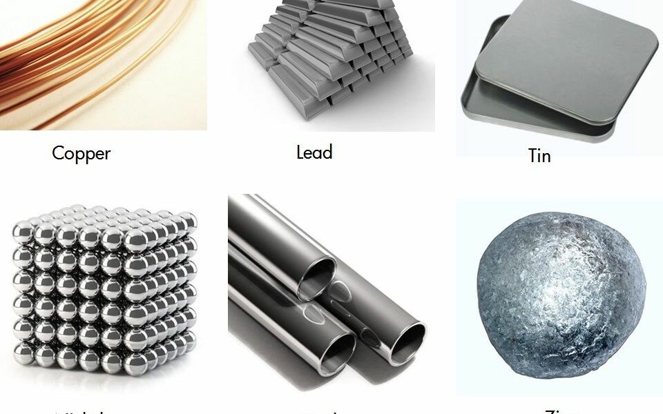 The Role of Silicon Steel in Motor Lamination: Enhancing Efficiency and ...