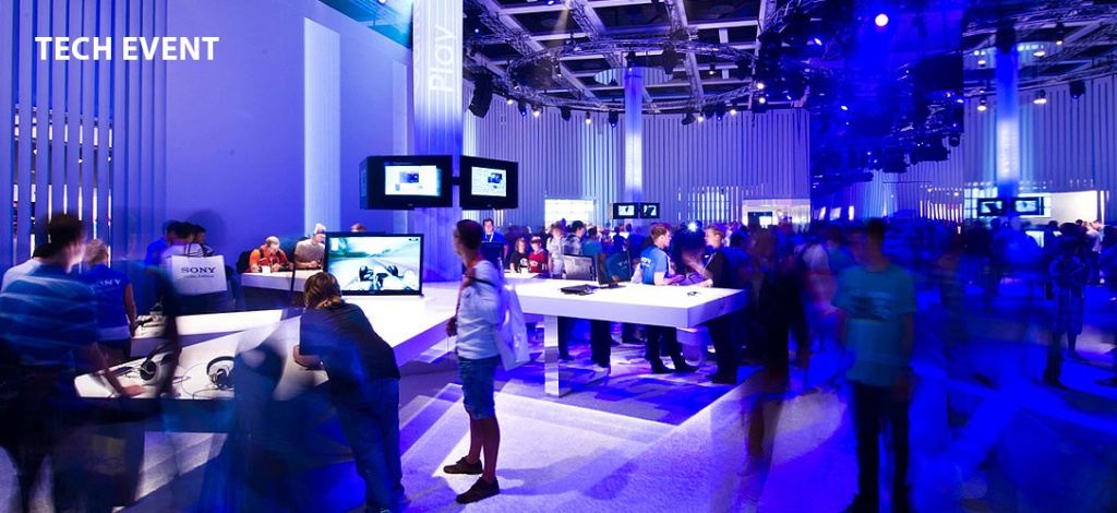 How to Organize a Tech Event That Will Thrive in the Market - TechBullion