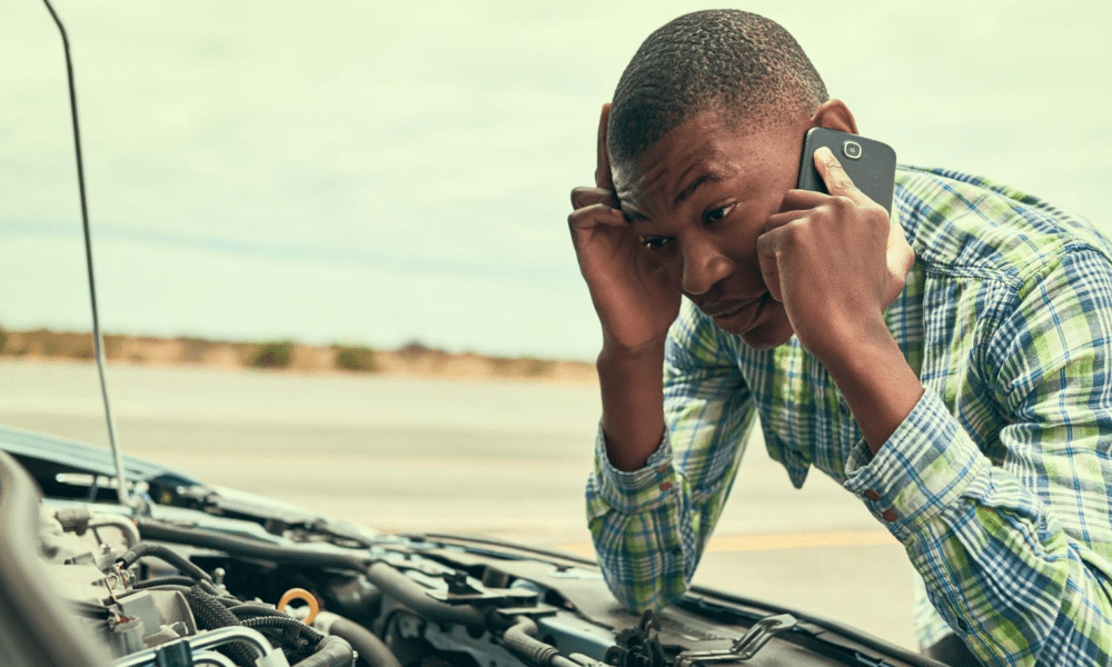 Breakdown Cover: Compare Breakdown Cover To Get The Best Deal - TechBullion