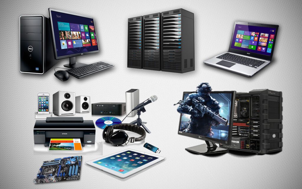 Unlocking Value: Selling IT Equipment to Equipment HQ - TechBullion