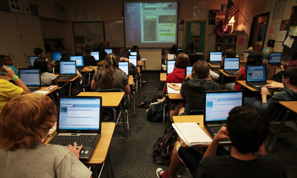 The Importance of a School Keeping Its IT Systems Secure - TechBullion