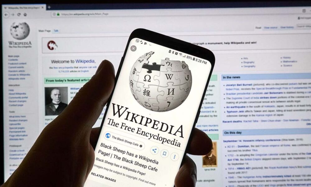Wikipedia in Popular Culture - TechBullion