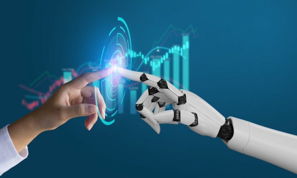 The Transformative Power of Technology: Exploring Innovation and ...