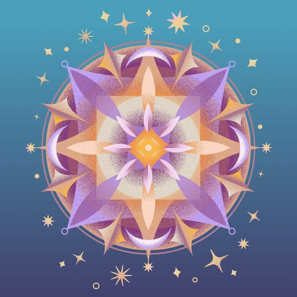 What Is an Astrology Chart – Moonly App Explains - TechBullion