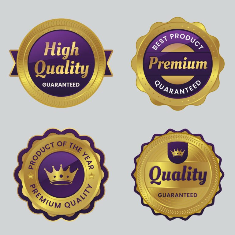 The Importance of a Quality Logo: Building a Strong Brand Identity ...