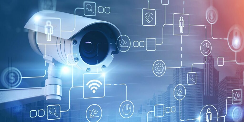 A Look at CCTV Technology in 2023: Advanced Crime Prevention - TechBullion