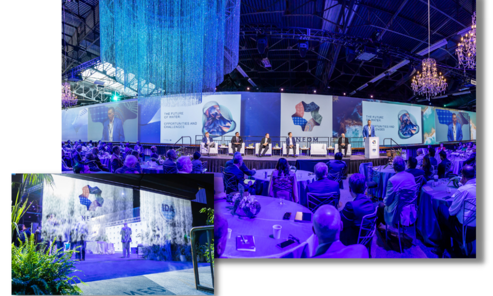 Lights, Camera, Engagement: How AV Services in Los Angeles Redefine ...