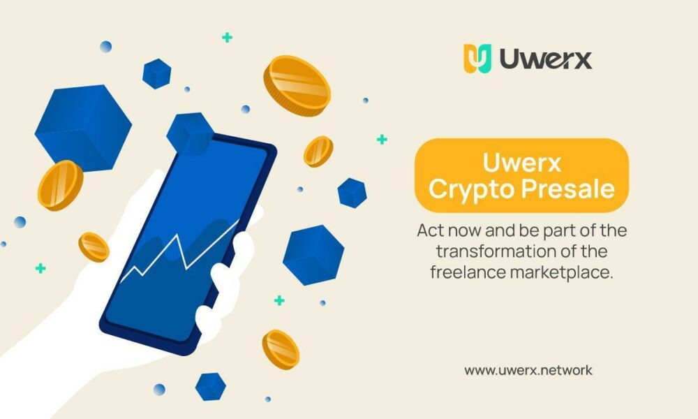 Discover DeFi Prospects On Uwerx (WERX) And Lido DAO (LDO) - TechBullion