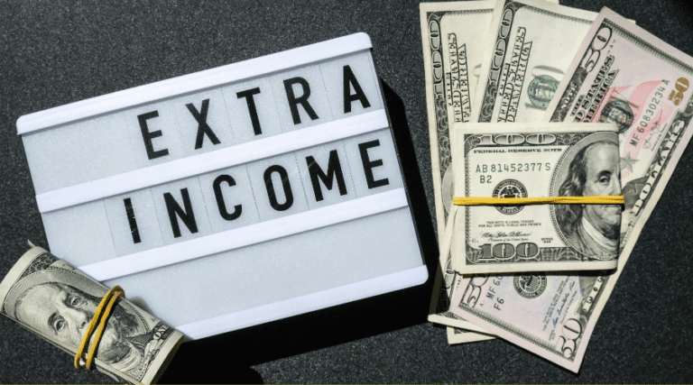 10 Creative Ways to Make Extra Income - TechBullion