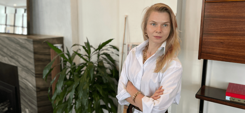 Valeriia Verkhovykh: Leading the Way in Product Development and ...