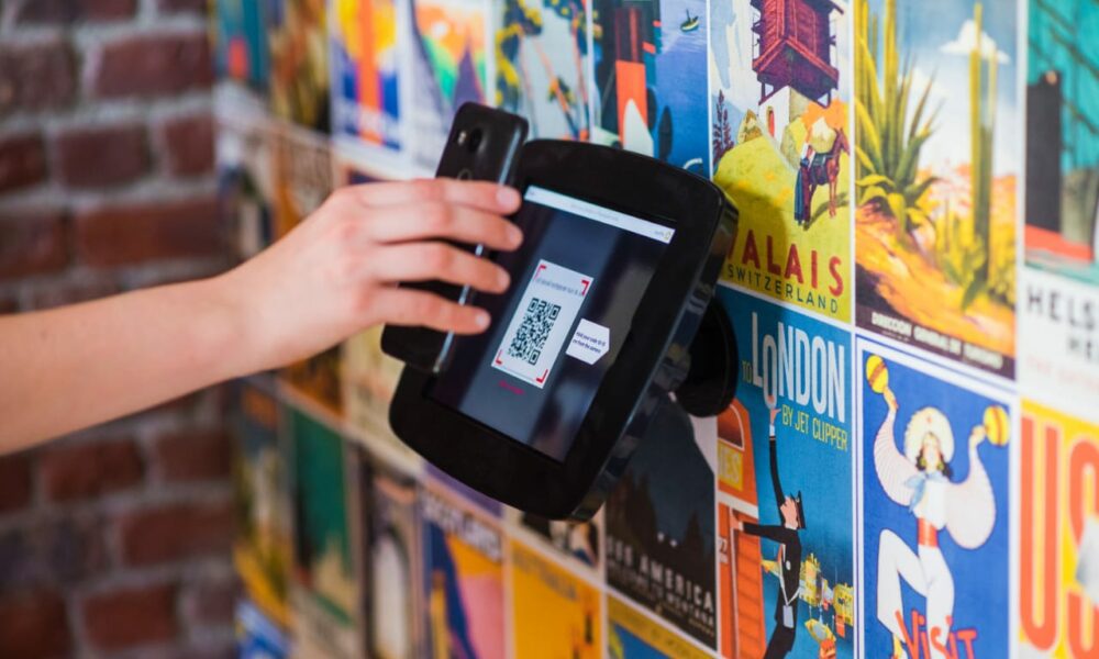 Why QR Code Is Better Than Barcode Why QR Code Is Better Than Barcode