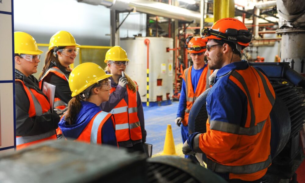 Highly Demanded Job Designations for NEBOSH IGC Certified Professionals ...